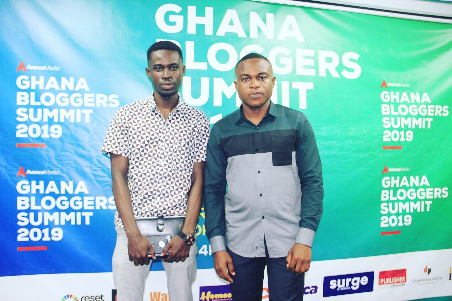 Get To Know Sintim, Blogger And CEO of Sintim Media | Sintim Media