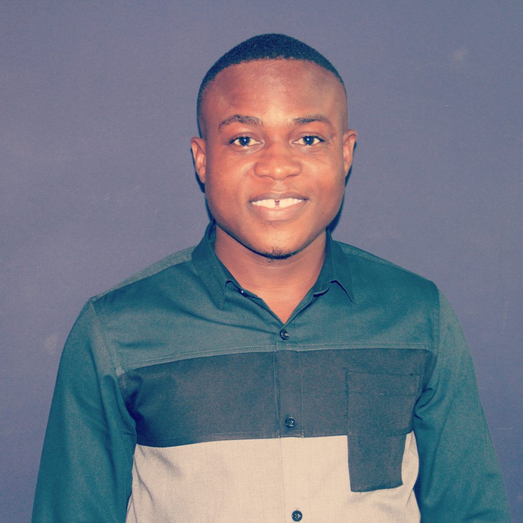 Get To Know Sintim, Blogger And CEO of Sintim Media | Sintim Media
