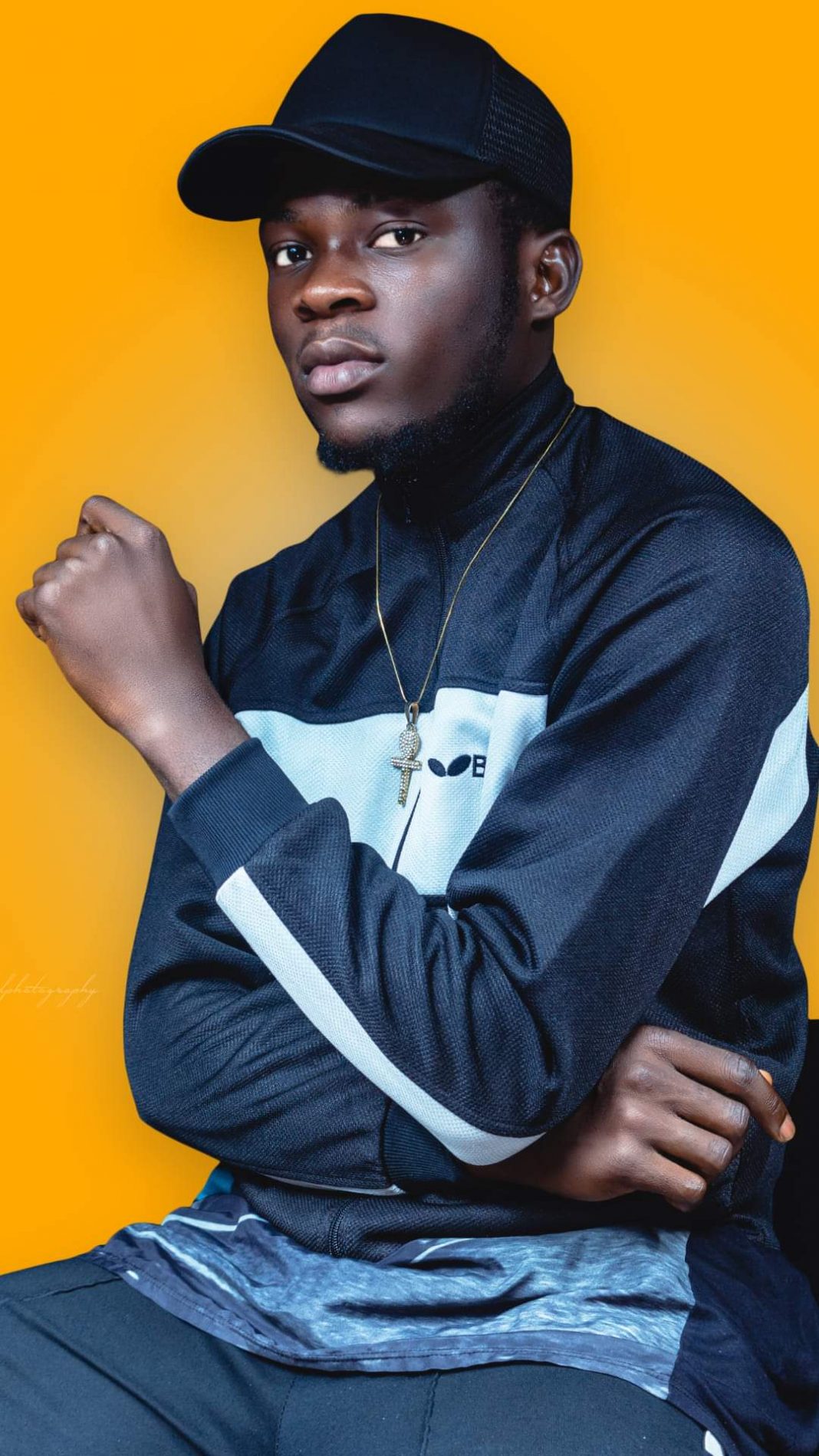 Get To Know Khofy Guyson, Fast-rising Hiplife/Afropop Artitse From ...