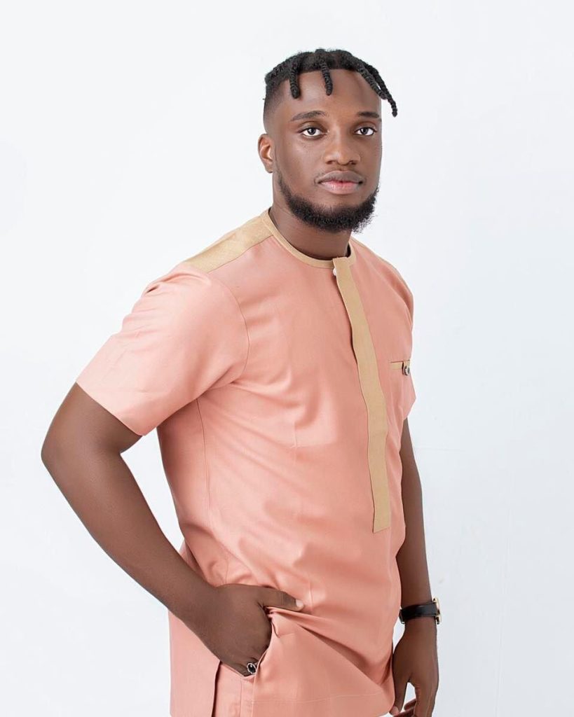 Herby of MentorXi fame drops official single Dubbed “Hold You Down ...