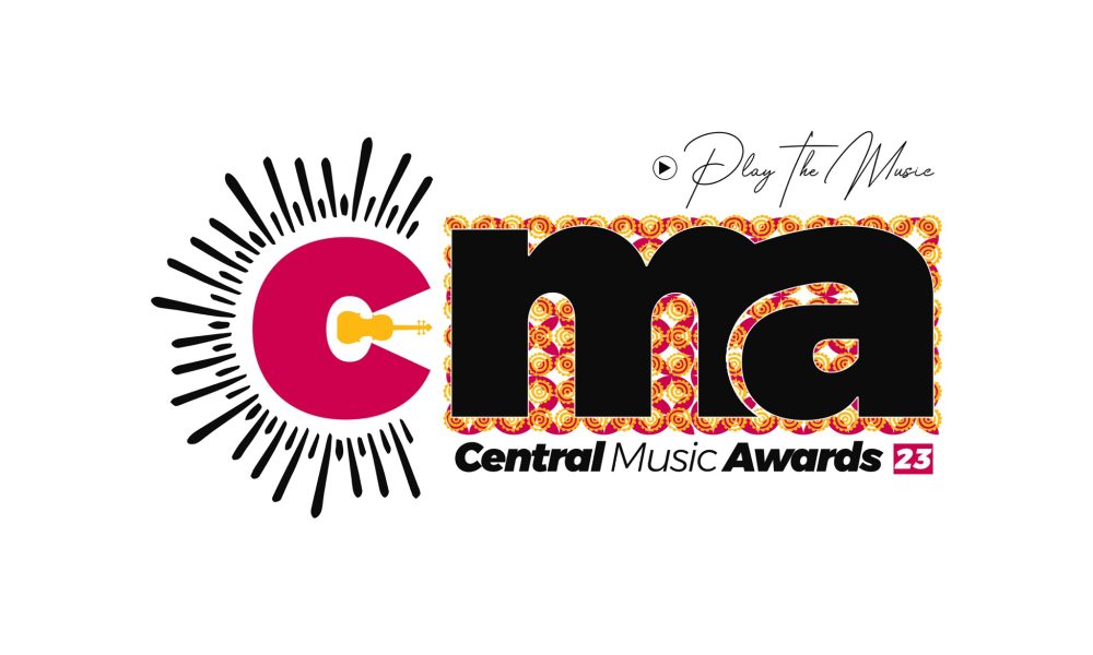 Heritage Promotions Unveils Official Logo For Central Music Awards 2023 ...