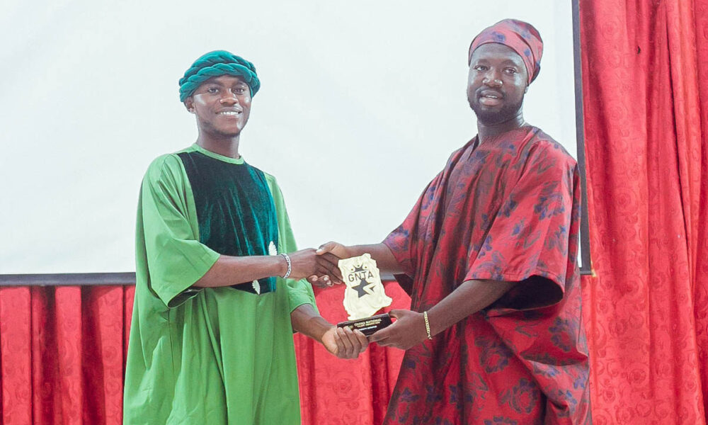 Ghana National Talent Awards 2025: Celebrating Excellence Across ...